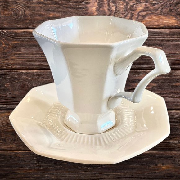 Nikko Ceramics | Dining | Nikko Classic Collection Cup Saucer Sets ...